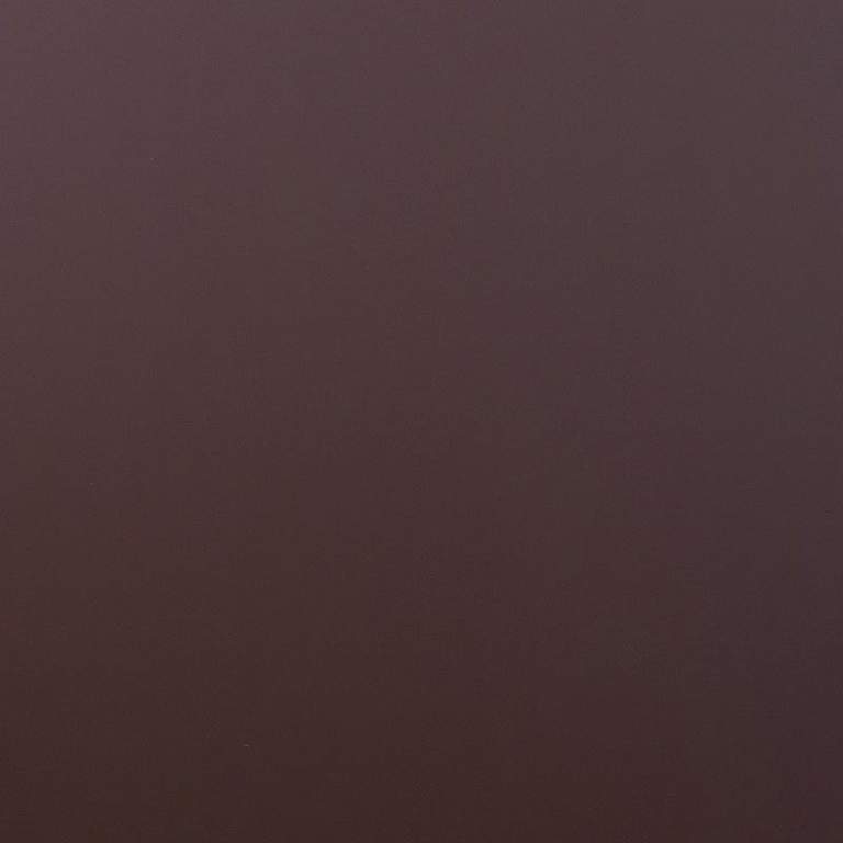 Плита МДФ EVOGLOSS матовая 18*1220*2800 мм, односторонняя, мокко P733